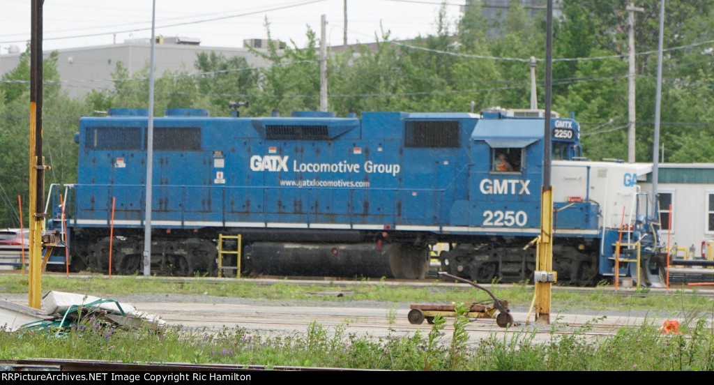 GMTX 2250